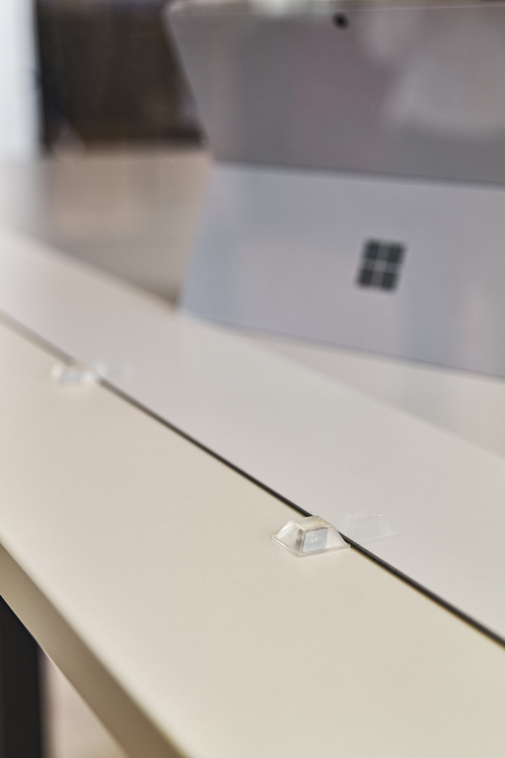 Modular Shields - Delight Office