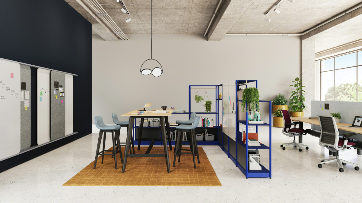 Flex Active Frames (2021)